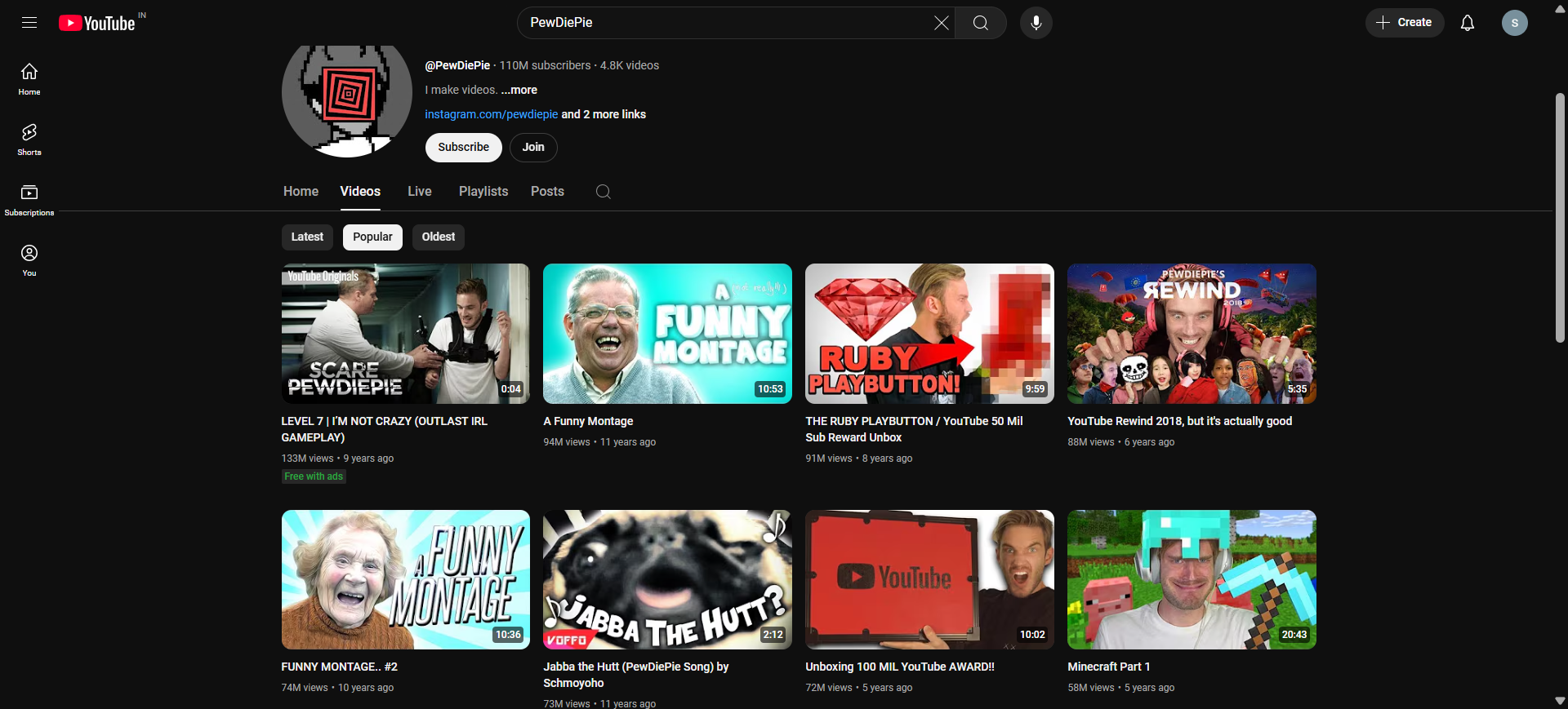 Top YouTube Niches in 2025: Highest Earning & Most Engaging Topics