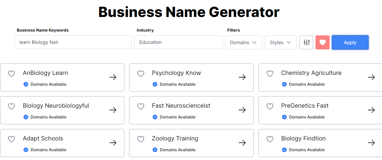 How To Find An Attractive Name For Your Coaching Centre - 4 Tips