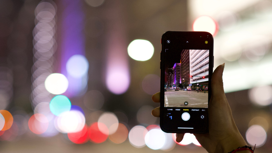 How to Shoot a Perfect Video on Your Mobile: A Beginner's Guide