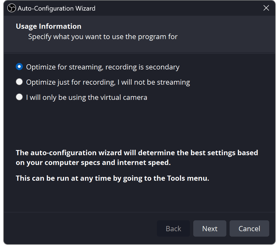 How to Set Up OBS Studio for YouTube Live Streaming & Videos