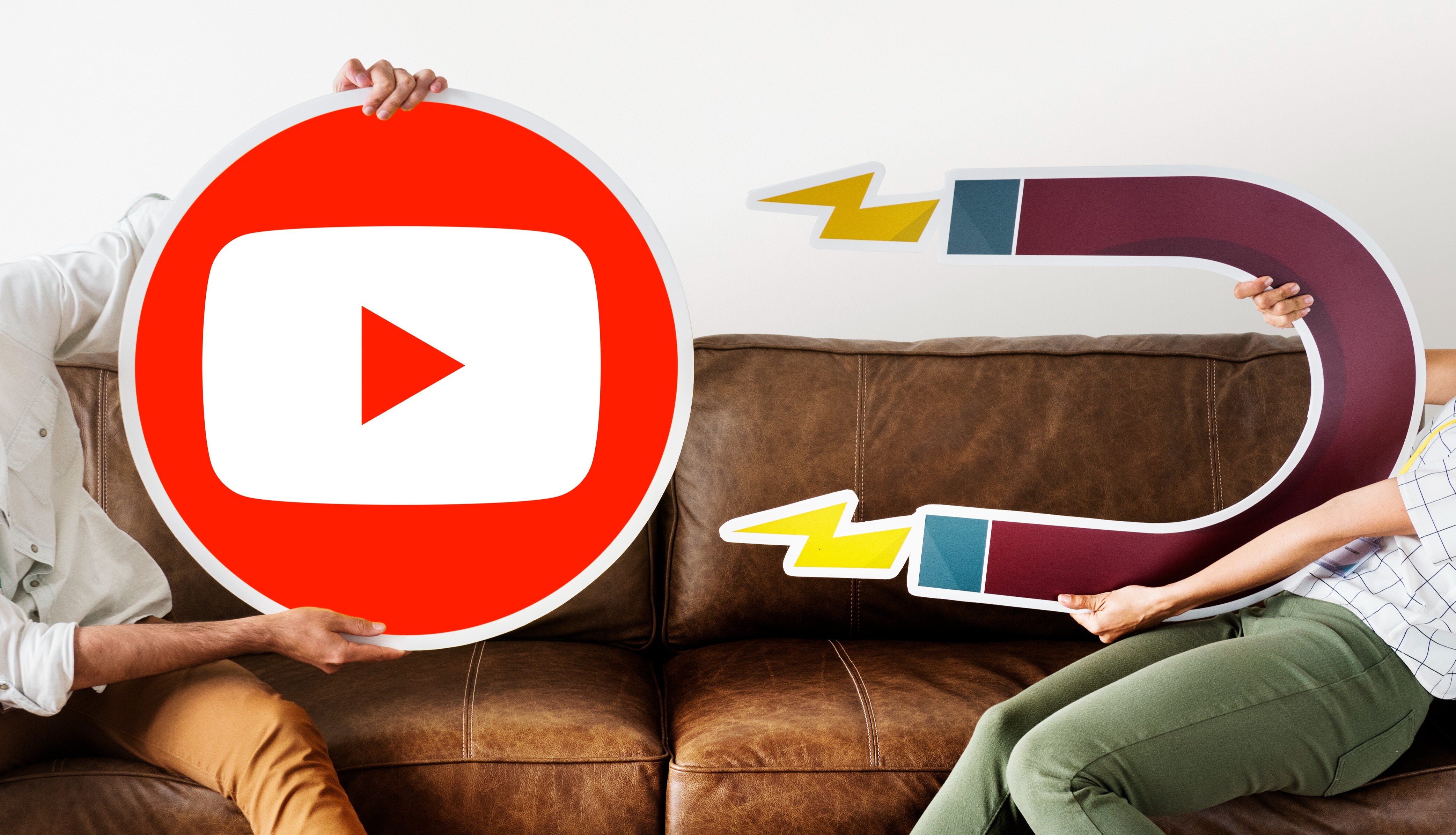 How to Start a YouTube Channel for Beginners