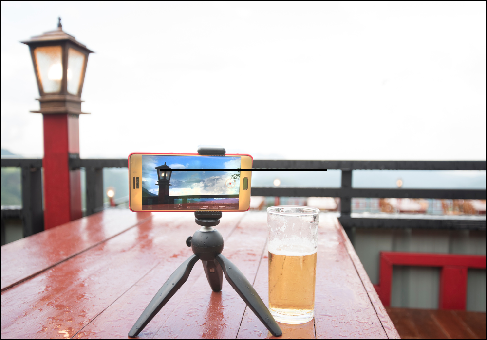 How to Shoot a Perfect Video on Your Mobile: A Beginner's Guide