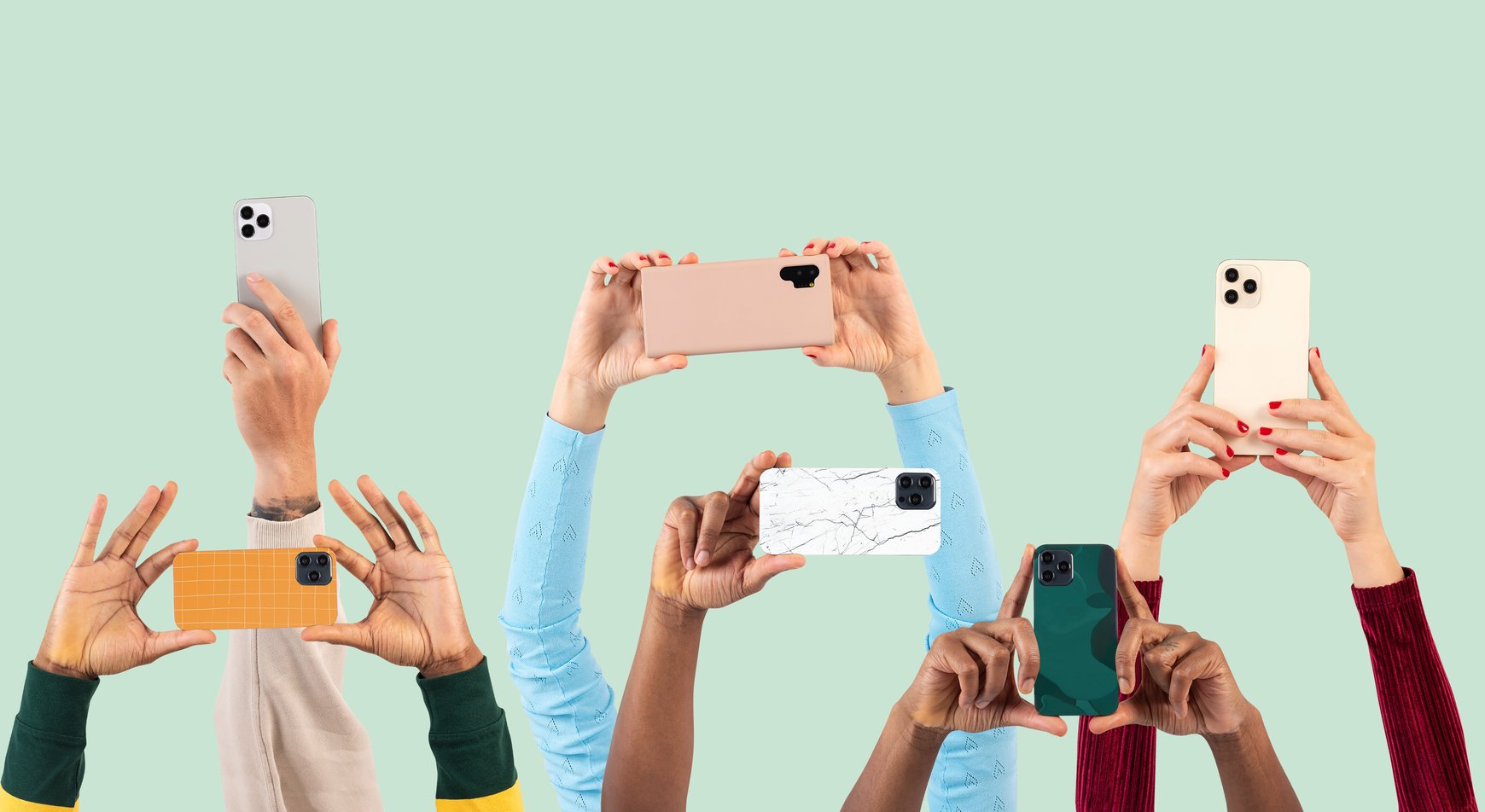 How to Shoot a Perfect Video on Your Mobile: A Beginner's Guide