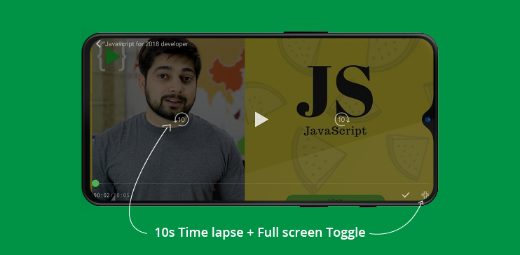 Learnyst Video Player – Engage students in your branded app with our ...