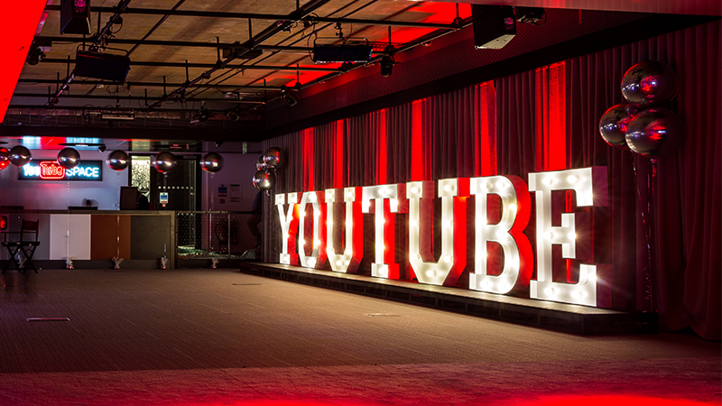 Create A YouTube Brand Channel To Promote Your Online Academy - Learnyst