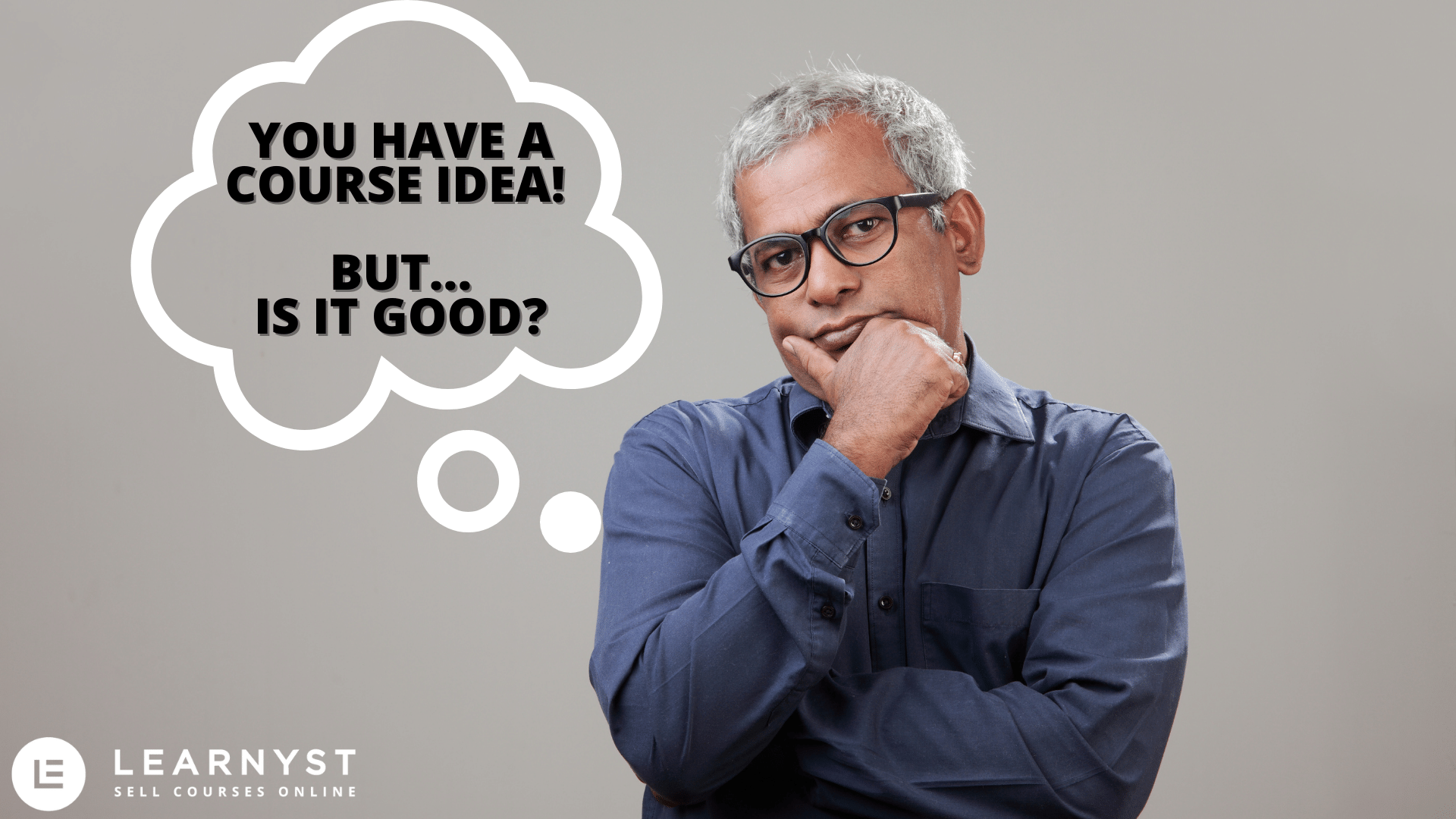 Validate Your Course Idea With This Free 5 Tools