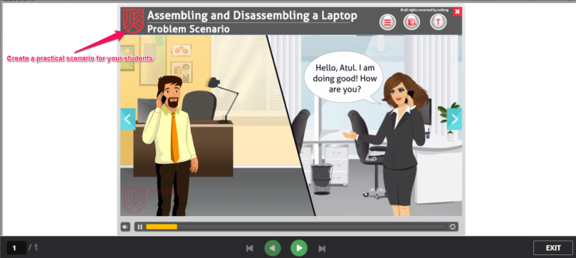 SCORM MEANING EXPLAINED - Is SCORM for My ELearning Academy