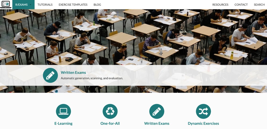 Top 9 Exam Software for Educators - Secure Course Hub