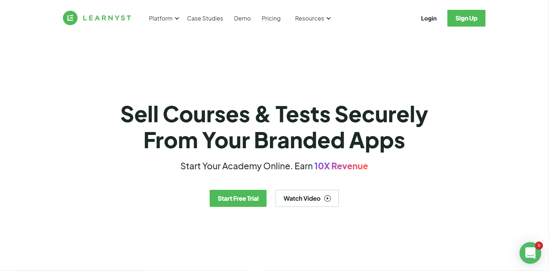 Best 10 online teaching platforms for teachers in 2023