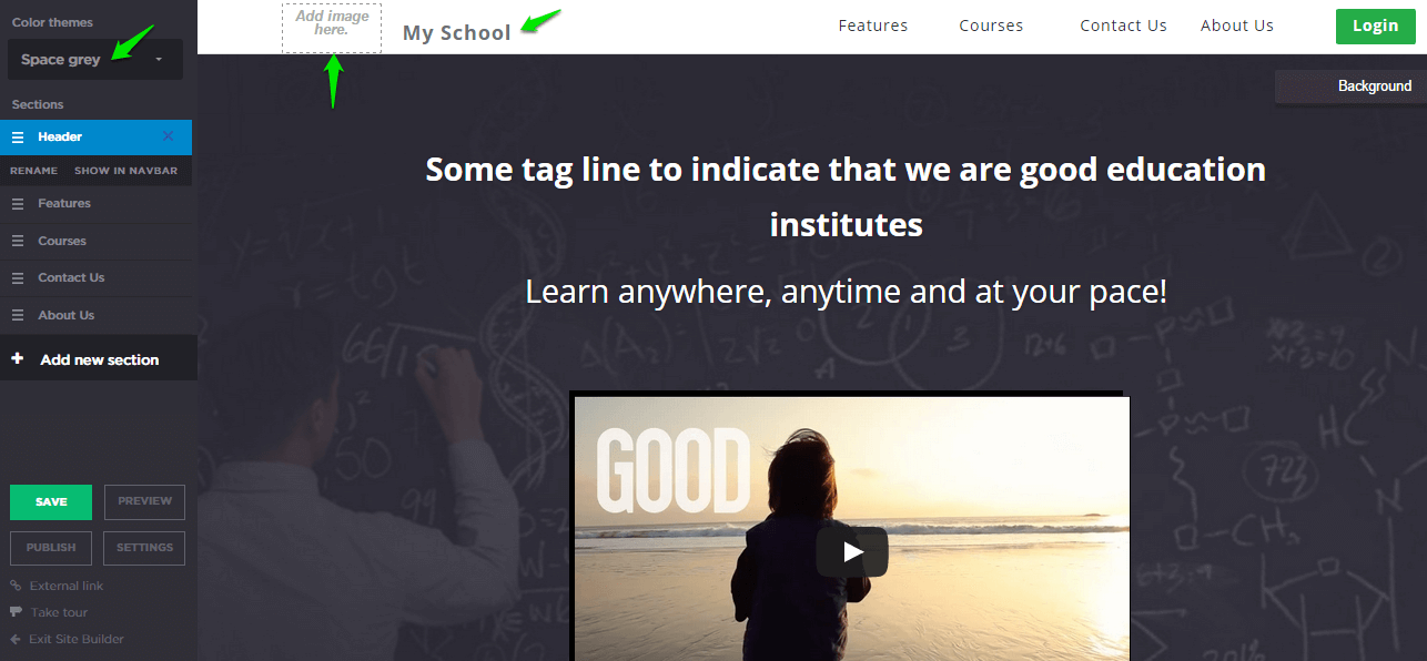 Build your elearning website with Learnyst Quiz Maker - Learnyst