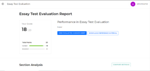 Onscreen Evaluation System: Key Benefits - Your Knowledge Hub to Create ...