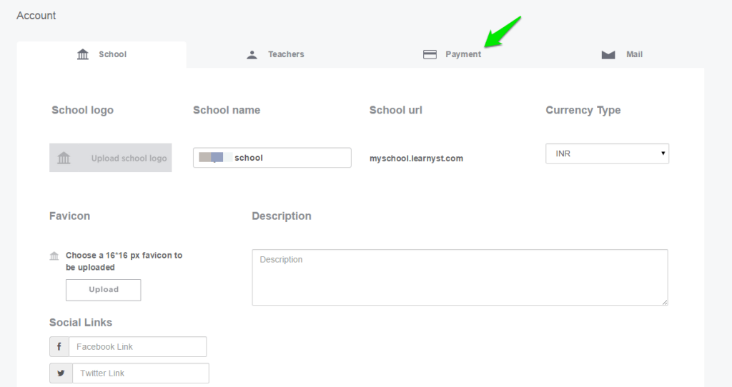 Instamojo Payment Setup in Learnyst - Secure Course Hub