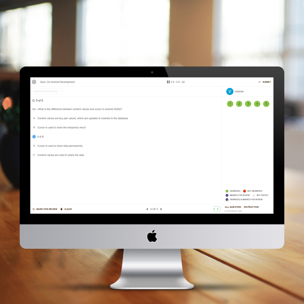 Teach online with Learnyst Web 3.0